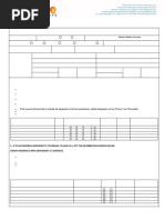 NHIP Registration Form | PDF