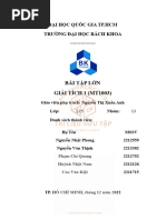 btl gt1 lí thuyết taylor maclaurin final | PDF