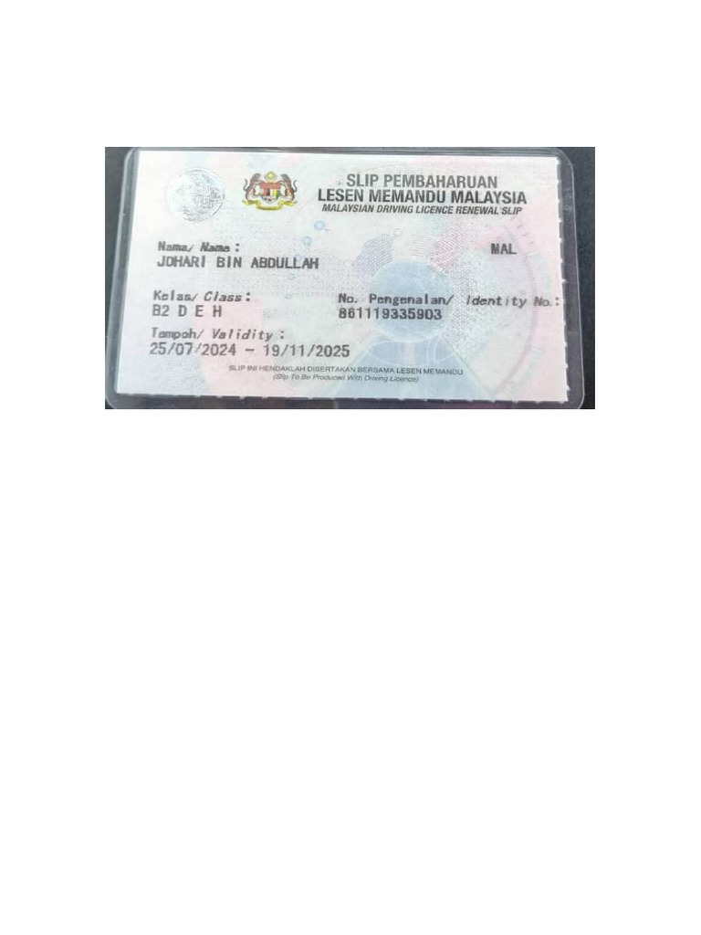 Crane Operator Lesen | PDF