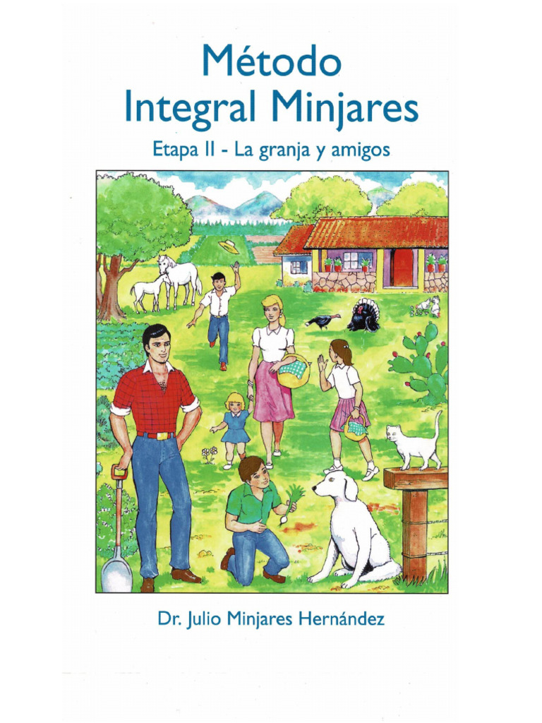 Metodo Minjares | PDF