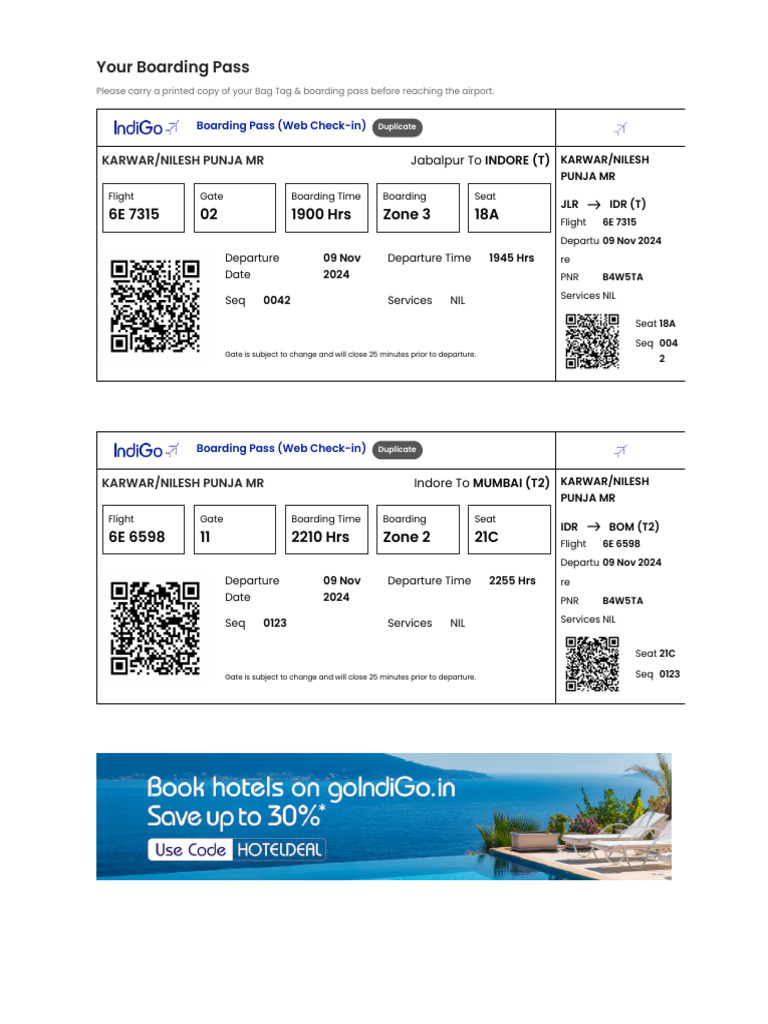 Webcheck in | PDF | Aviation