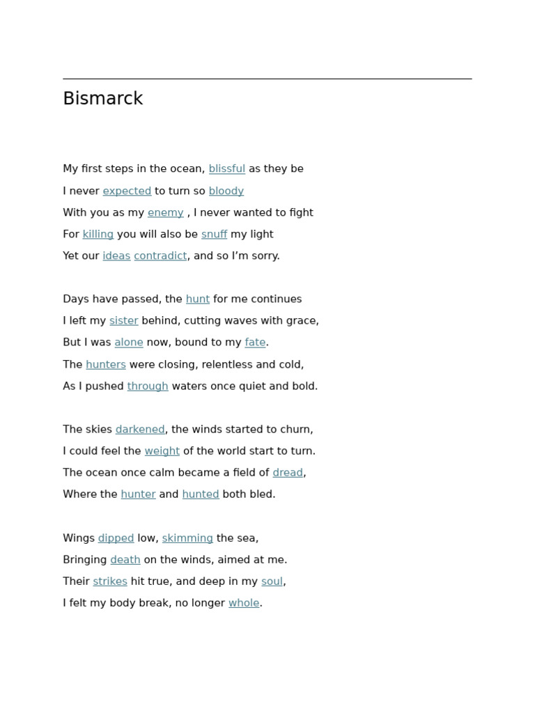 Reyes Hyperpoetry - Raws | PDF