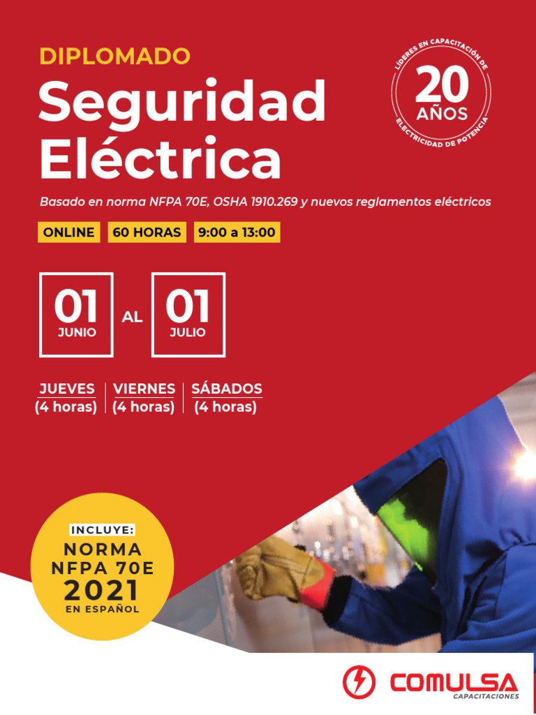 Flyer Diplomado 2023 | PDF