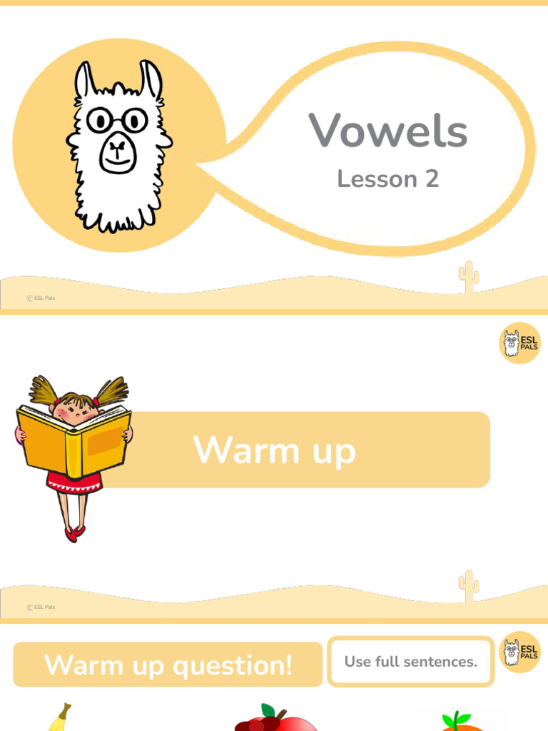 1723546087-Phonics - Vowels (1 - 2) | PDF