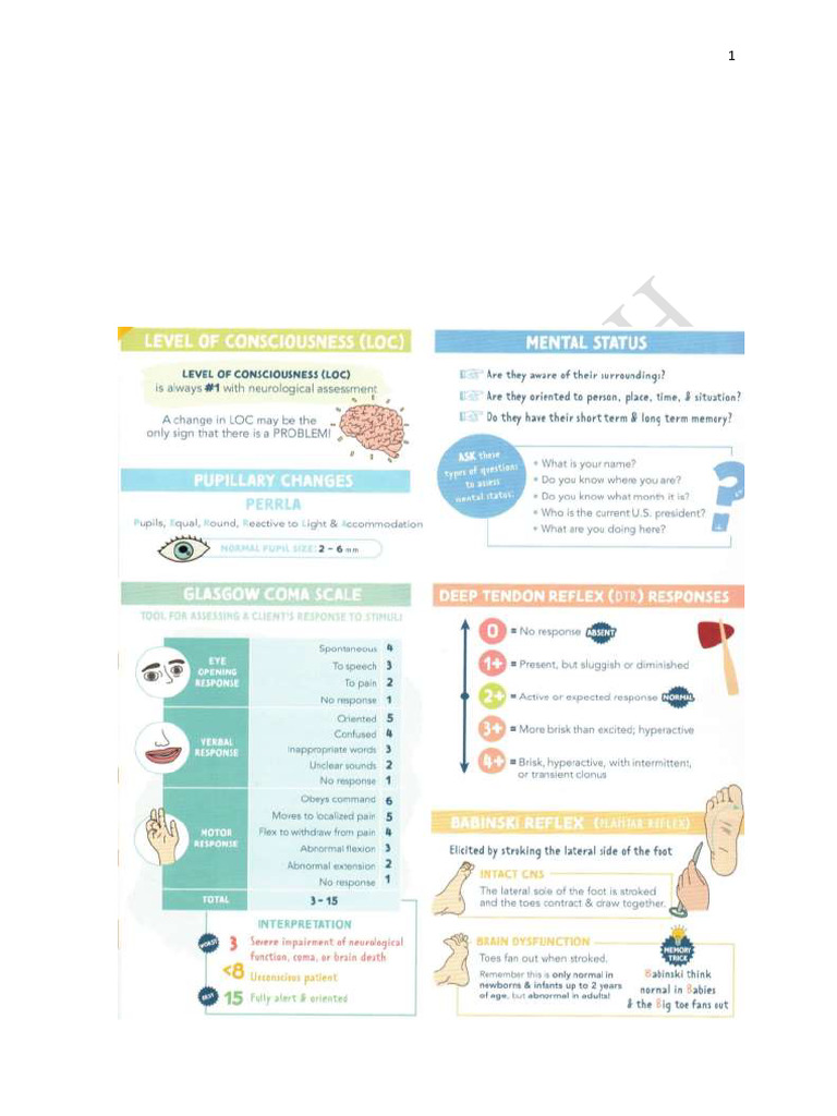 Neurology | PDF | Stroke | Traumatic Brain Injury