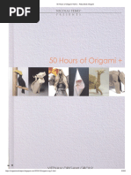 3x3 OLL & PLL Cases and Algorithms | PDF