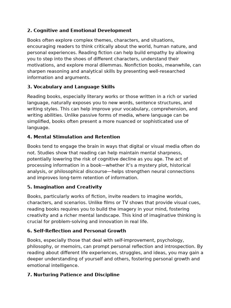 Document 99 | PDF | Creativity | Critical Thinking