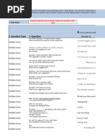 JW Public Talk Outlines | PDF | Thought | Experience