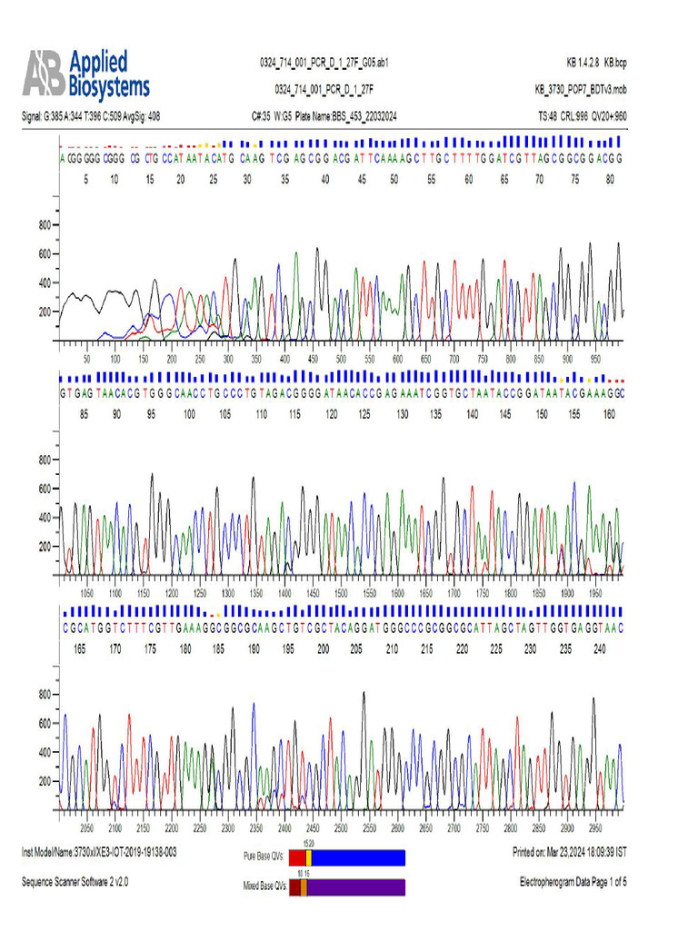 0324 714 001 PCR D 1 27F G05 | PDF