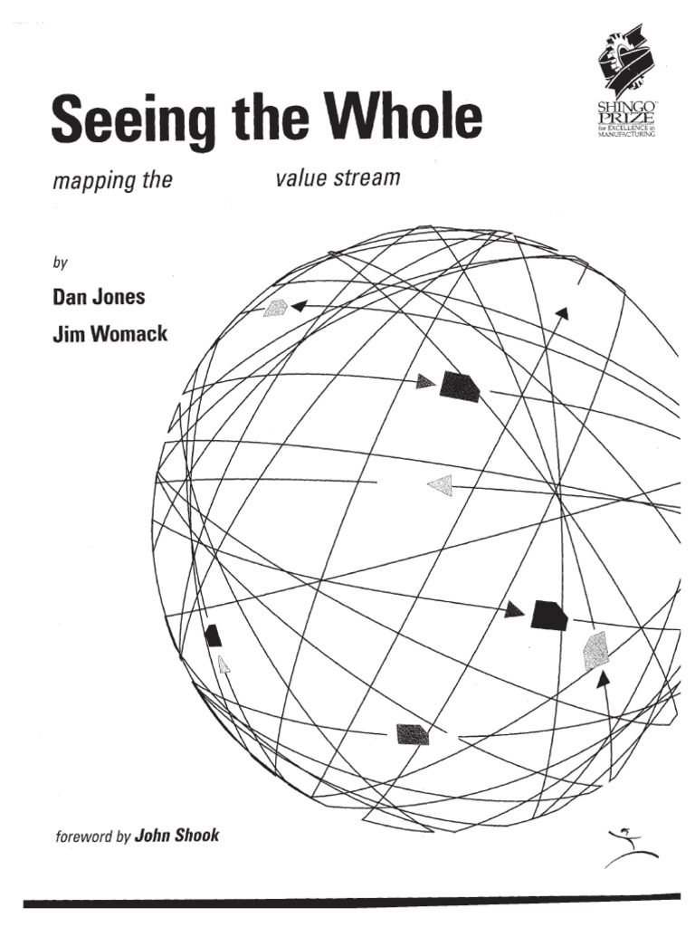 Seeing the Whole | PDF