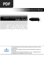 CA8800 Polyurethane Topcoat Series | PDF | Physical Sciences | Materials