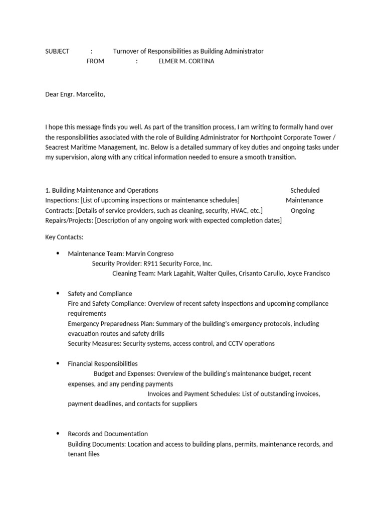 Turn Over Template | PDF | Finance & Money Management