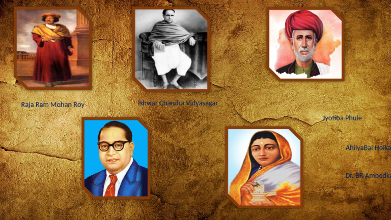 Presentation Freedom Fighter | PDF