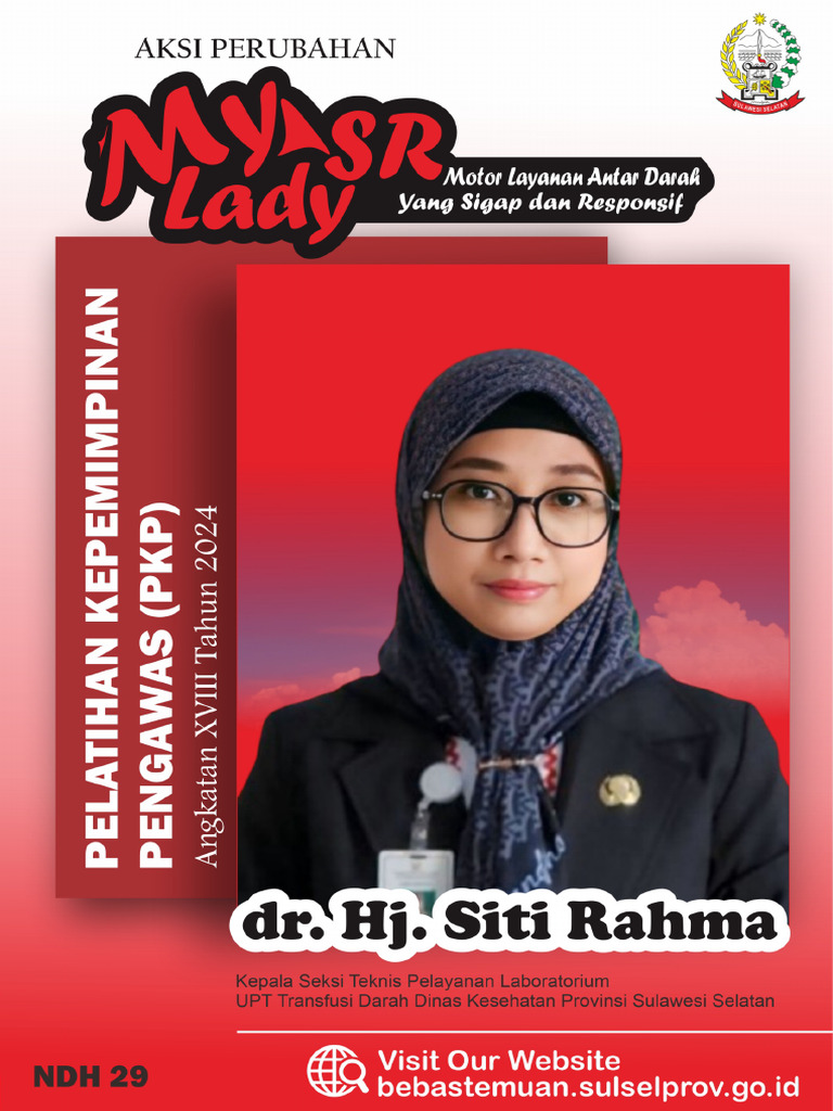 Sampul Majalah My Lady SR | PDF