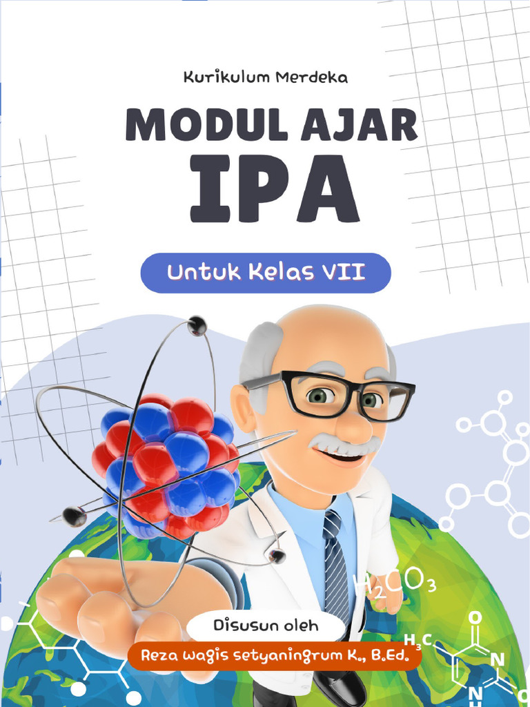 (MA IPA7) Bab 1 Hakikat Ilmu Sains Dan Metode Ilmiah | PDF