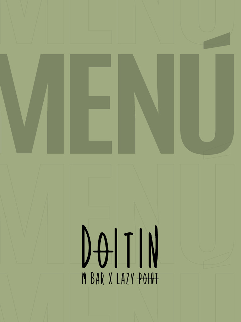 MBAR - Lazypoint - Junio2024 | PDF | Alimentos | Cocina