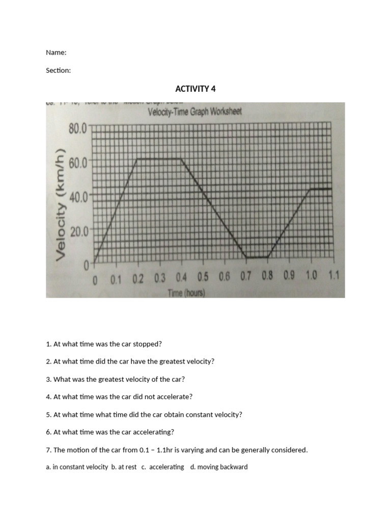 ACtivity 4 | PDF