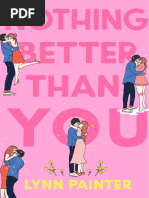 Better Than The Prom - Lynn Painter | PDF | Poetry