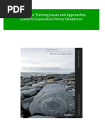 BACP Ethical Framework 2025 | PDF | Psychotherapy | Counseling Psychology