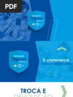 Planilha de Troca | PDF