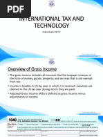 Tax Forms and Their Purposes Explained | PDF | Irs Tax Forms | Taxes