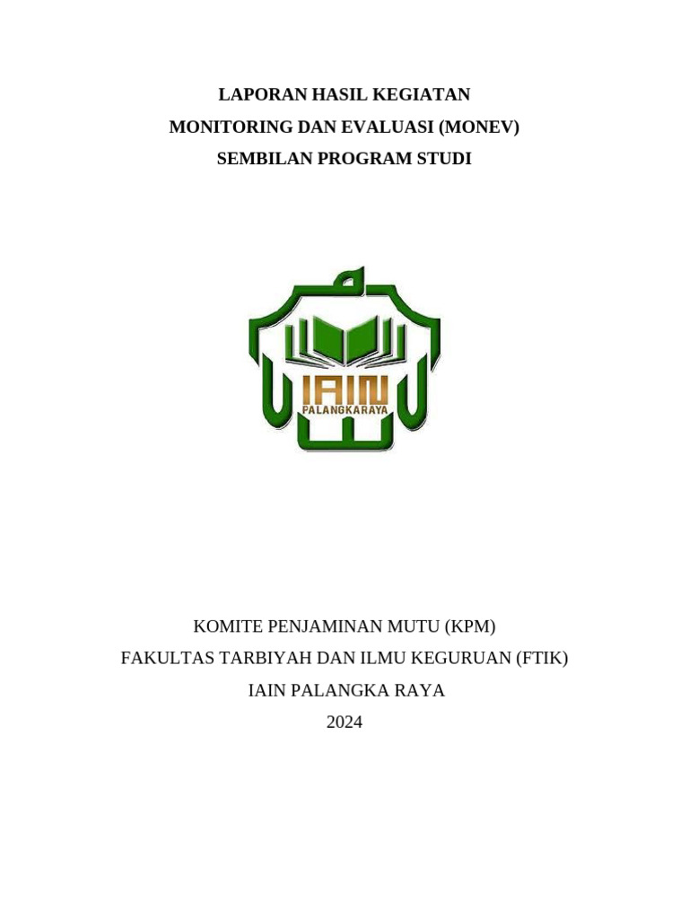 Bagian Awal | PDF | Sains & Matematika