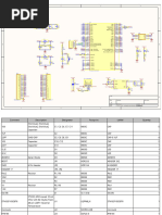 STM32F103C8T6 Schematic Diagram | PDF | Business