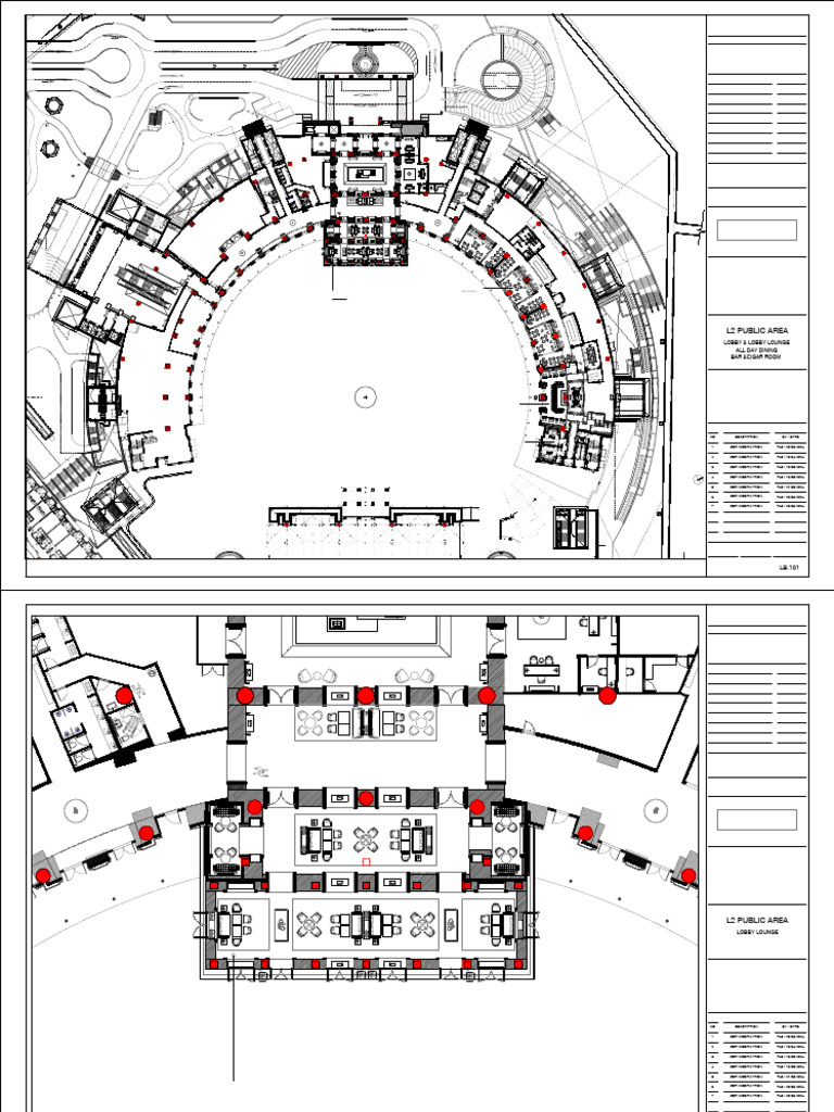 2024-06-25 - L2 Master Plan | PDF | Buildings And Structures