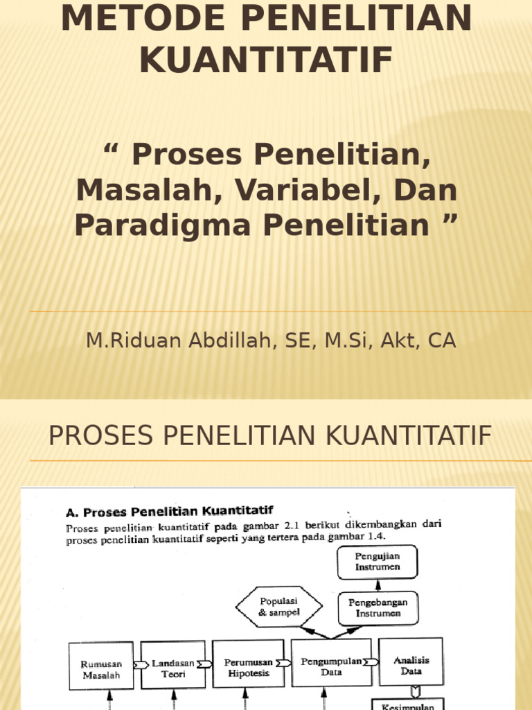 Metpen 2 | PDF | Sains & Matematika