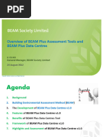 BEAM Plus New Buildings Version 2 | PDF | Green Building | Ventilation ...