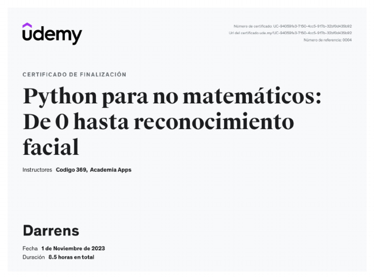 Curso de Python | PDF Curso de Python | PDF