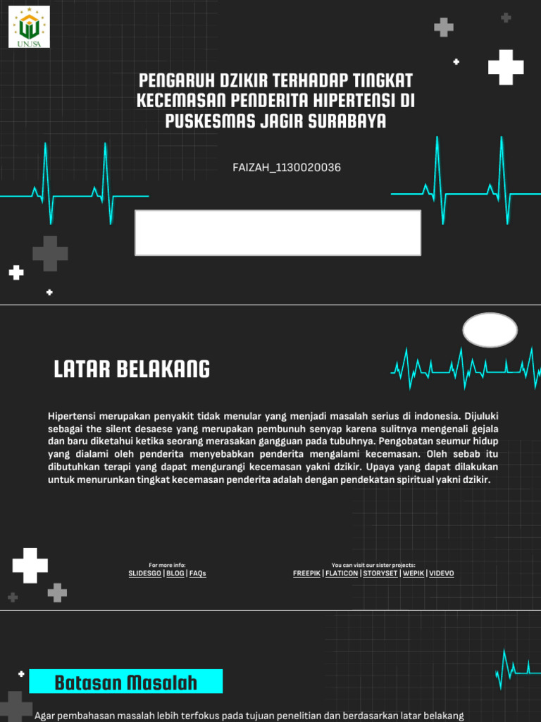 Skripsi Faizah 2 | PDF
