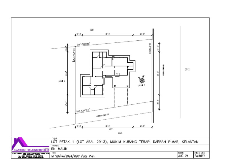 Site Plan | PDF