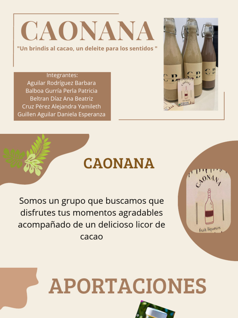 Presentación Libre Producto - 20241103 - 202057 - 0000 | PDF | Salud y bienestar