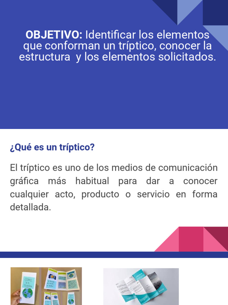 TR Ptico 5 6 y 7 | PDF