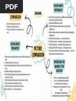 B2 Speaking: Photo Comparison Phrases | PDF