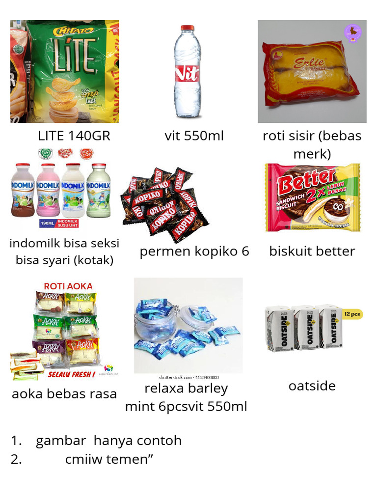 Teks Paragraf Anda | PDF