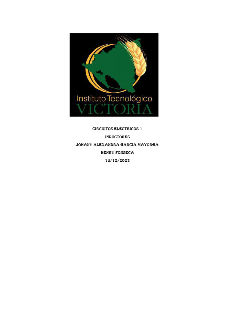 Ce 111 | PDF | Inductor | Impedancia eléctrica