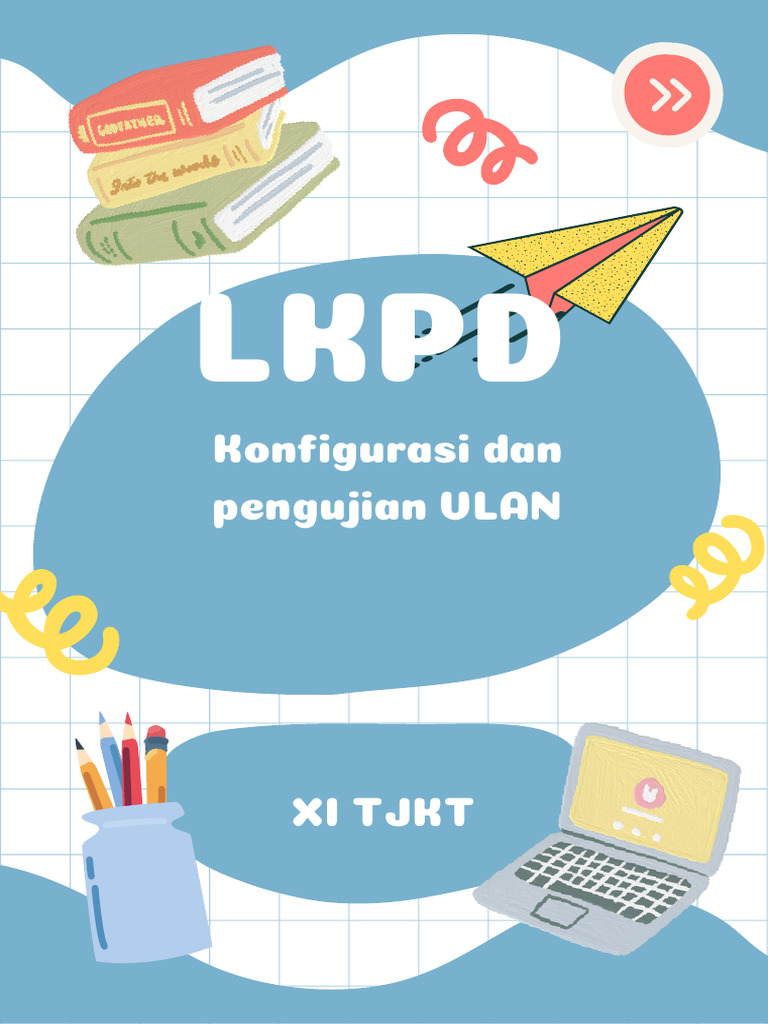 LKPD Trunk | PDF