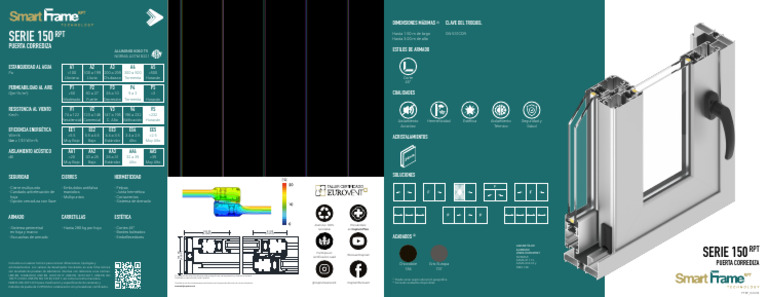 Ventanas Eurovent: Calidad y Sostenibilidad | PDF
