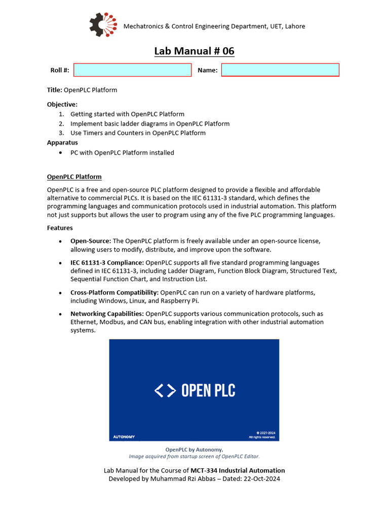 SEIMENS AUTOMATION 5 | PDF | Programmable Logic Controller | Computing