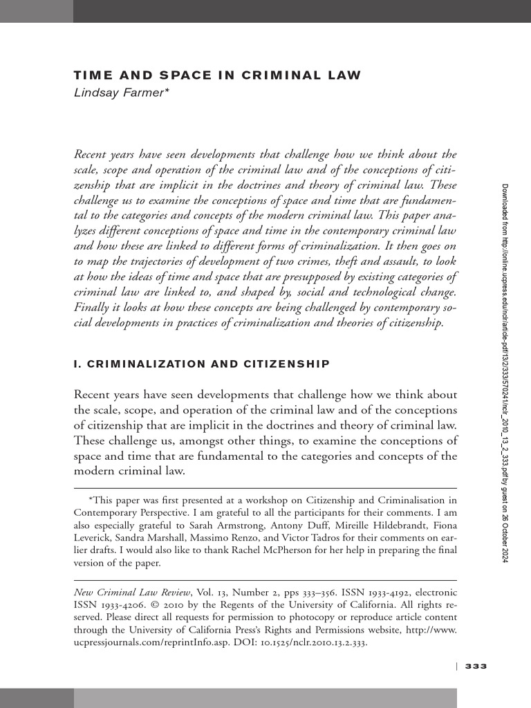 Lindsay Farmer Case - 2010 - 13 - 2 - 333 | PDF | Crimes | Crime & Violence