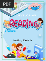 The Magic Bahag | PDF | Behavioural Sciences | Psychology