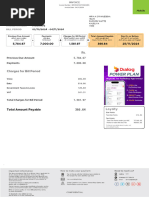 Dialog Time Based Packages | PDF | General Packet Radio Service ...