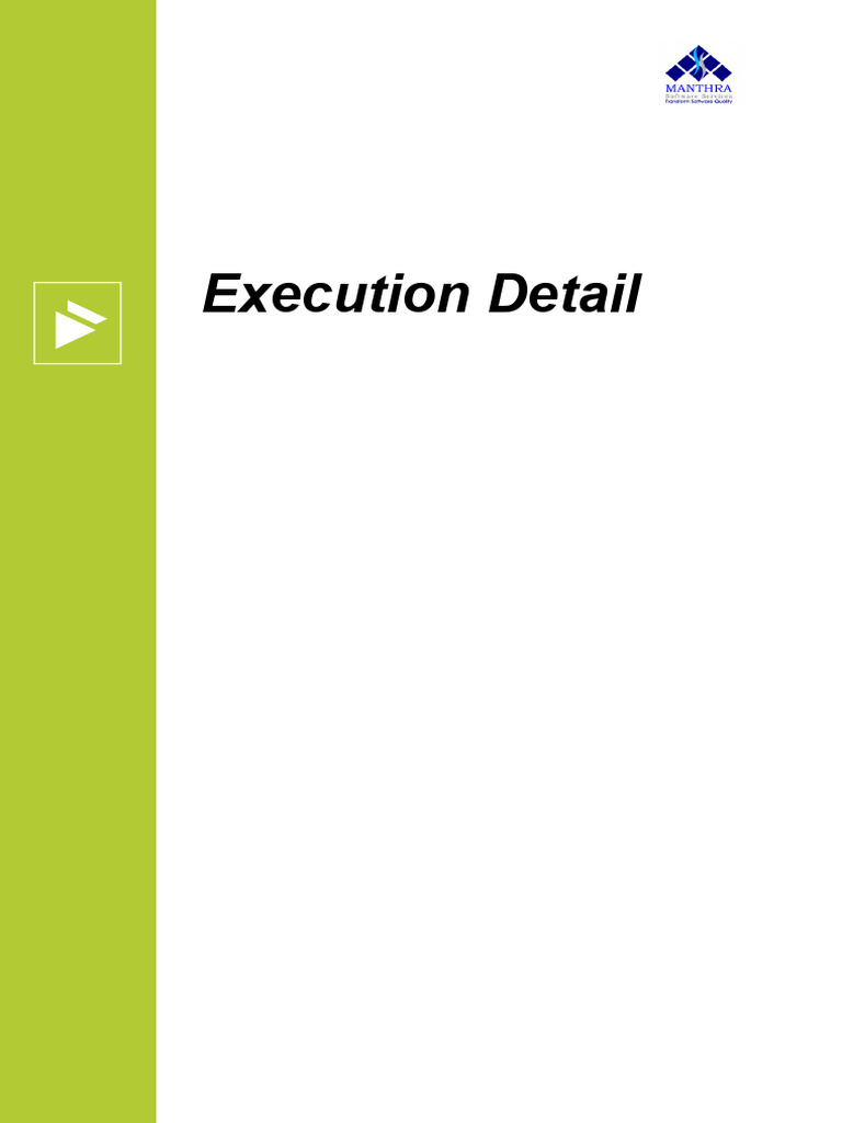 Test Case Execution Report 2024 Pdf Login User Computing