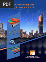 Data Sheet Hdpe | PDF
