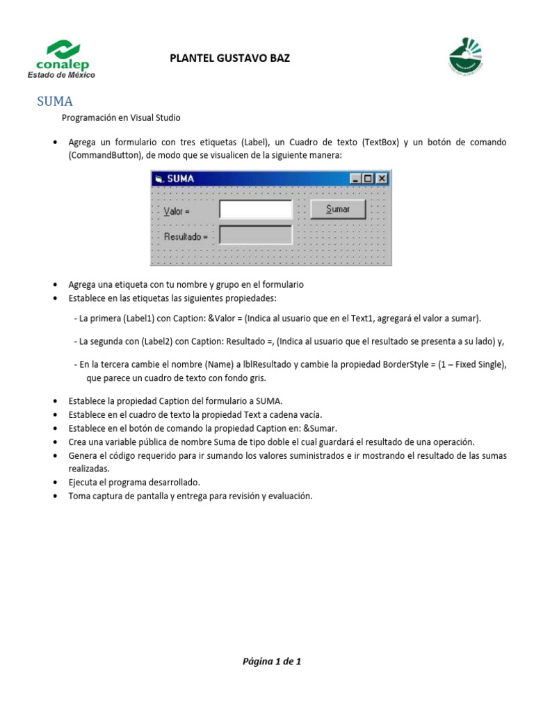 PSGB-04 6 Suma | PDF