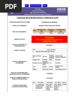 SBMA Accreditation Application Guide | PDF | Business