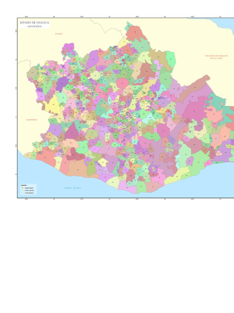 Mapas Sociales | PDF