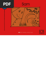 Bob Books Set 1 | PDF